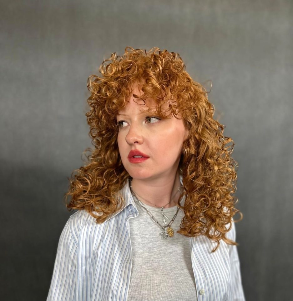 Connected Hair - Akademia Fryzjerska Online
