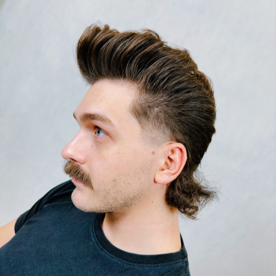 Kursy fryzjerskie Online - Connected Hair